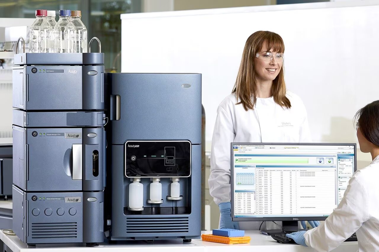 La Armonización de la USP Capítulo General 621 Cromatografía | Purifluidos