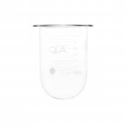 VASOS DE VIDRIO PARA EQUIPOS HANSON MODELO SR8-PLUS, CAPACIDAD 1 LITRO ...