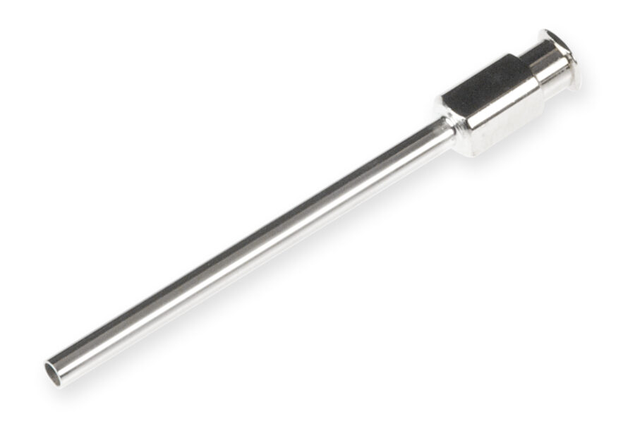 CUSTOM NEEDLES PT. STYLES 2,3 AND 4 | Purifluidos