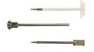 SENSOR DE TEMPERATURA PARA DISOLUTOR HANSON VISION CLASSIC | Purifluidos