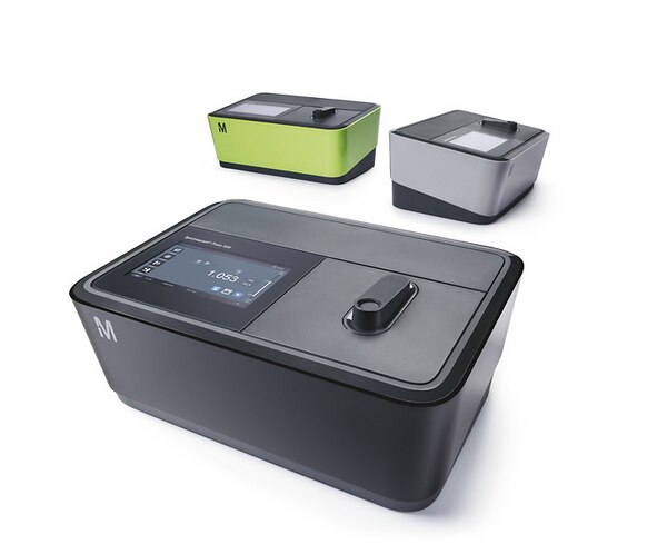 Prove 300 Espectrometro UV/VIS con ancho de banda espectral de 4 nm ...