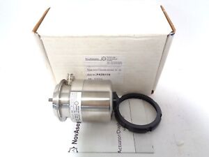 ACTUATOR NEUMATICO, NC MERCK MILLIPORE PARA VALVULA NOVASEPTIC SS ...