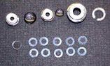 KIT DE RECONSTRUCCION WATERS PARA CELDA DE FLUJO ANALITICA PARA ...