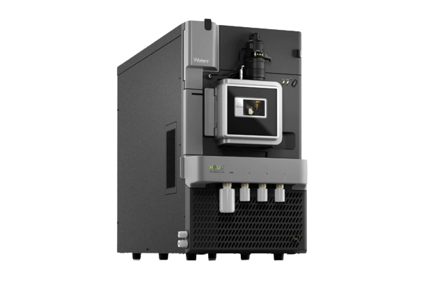 DETECTOR XEVO TQ ABSOLUTE PARA WATERS_CONNNECT | Purifluidos